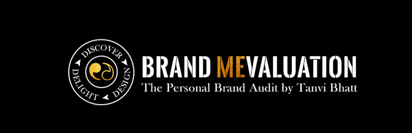 BRAND AUDIT | Tanvi Bhatt